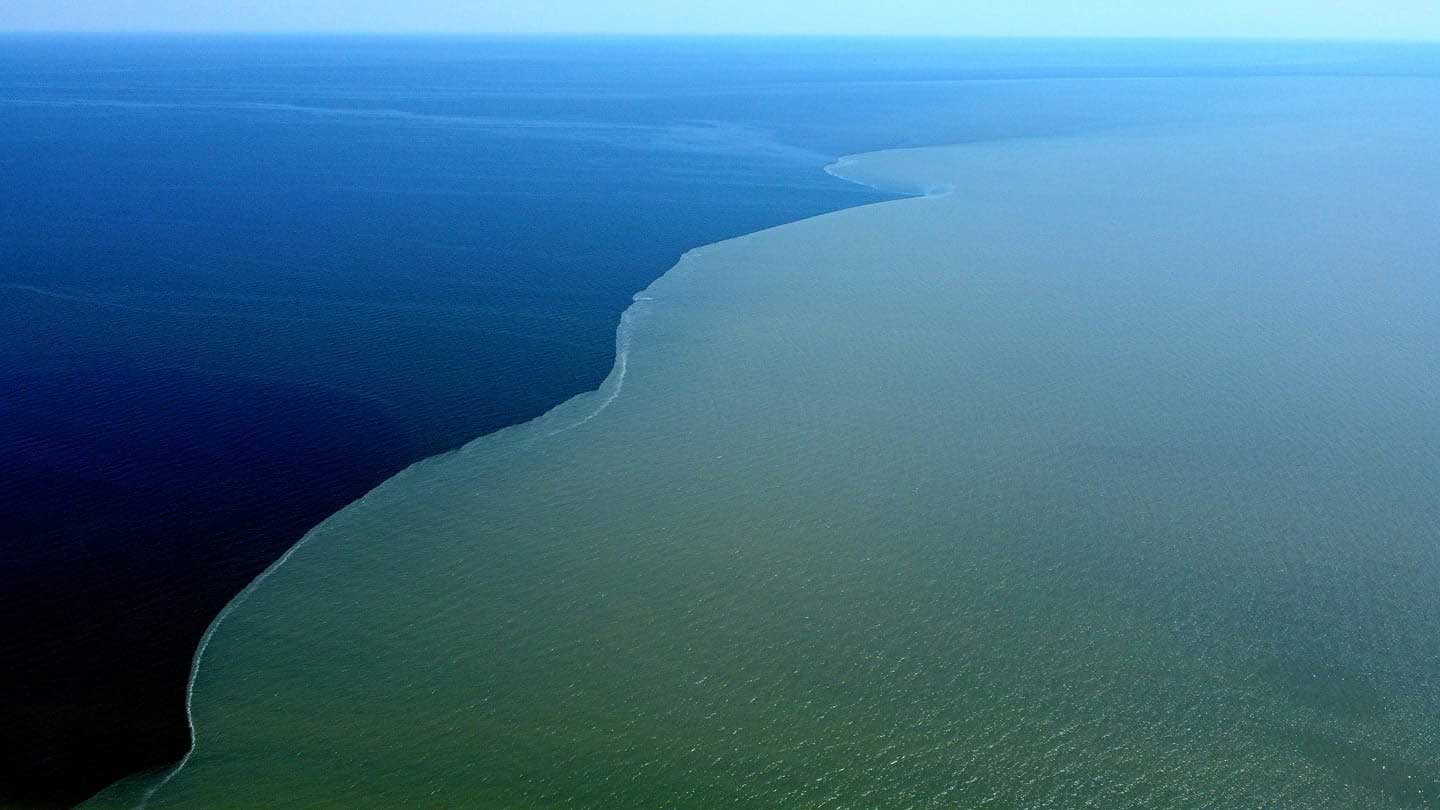 Gura de Vărsare a Dunării - Transport Excursii Delta Dunarii